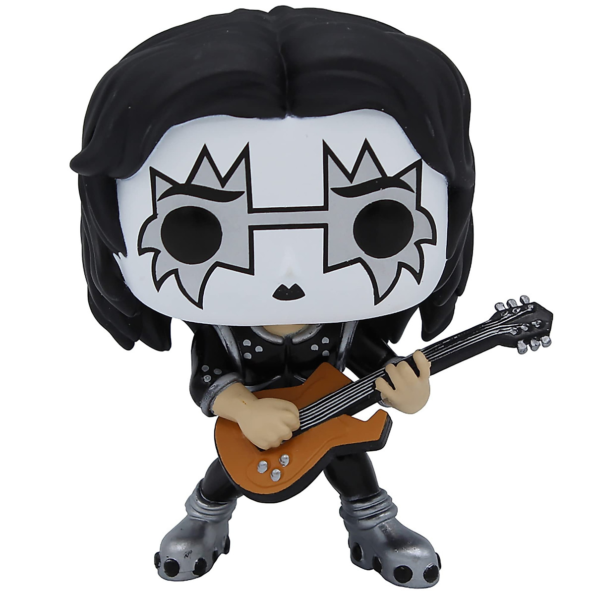 Funko POP! KISS: The Spaceman - Glow in The Dark Collectible - Online Exclusive