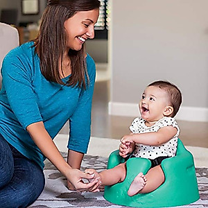 Bumbo Floor Seat, Aqua