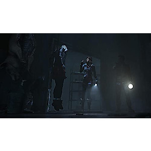 UNTIL DAWN - EXTENDED EDITION (PS4)
