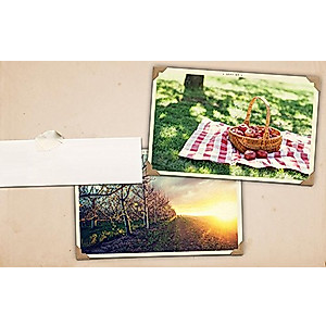 Glade Candle Jar, Air Freshener, Apple Cinnamon, 3.4 Oz