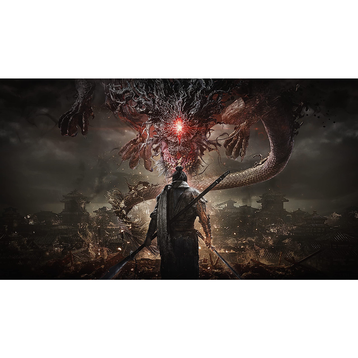 Wo Long: Fallen Dynasty