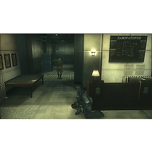 Metal Gear Solid: The Legacy Collection