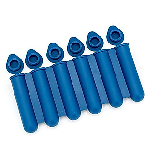 Ice Cube Bar Mold, Silicone Beer Can Ice Cubes,Food Safe Silicone Mold For Ice Ball Maker, Easy Fill And Release Ice Chilling Mould For Whiskey Cocktail Bourbon Iced Beverage Drink Can Qmisify