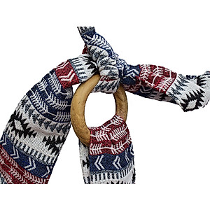 Delrosaria Everyday Comfy Cotton Shoulder Bag