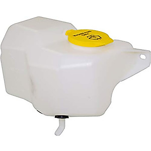 Garage-Pro Washer Reservoir for JEEP GRAND CHEROKEE 1996-1998 Tank and Cap Only with Sensor Hole