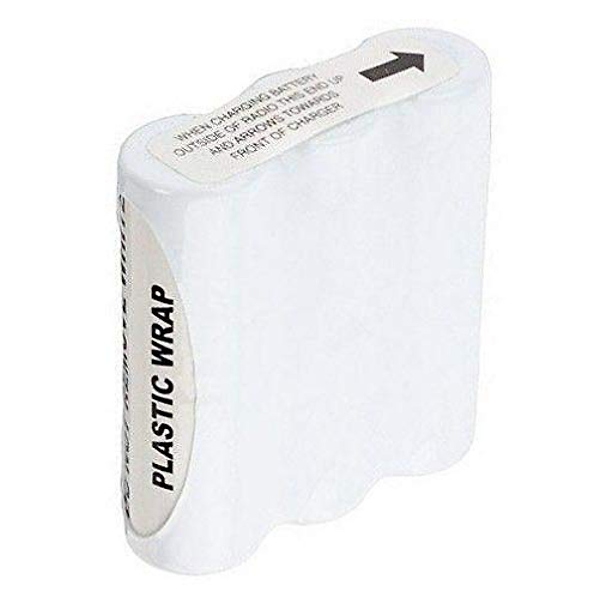 Battery Compatible with Rayovac RAY9044 Rechargeable Two Way Radio 7.5v 600mAH Ni-CD