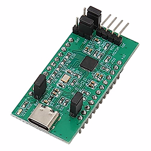 Development Modules, USB Download Module Wide Compatibility High Speed 28Mbps Transmission for Data Acquisition