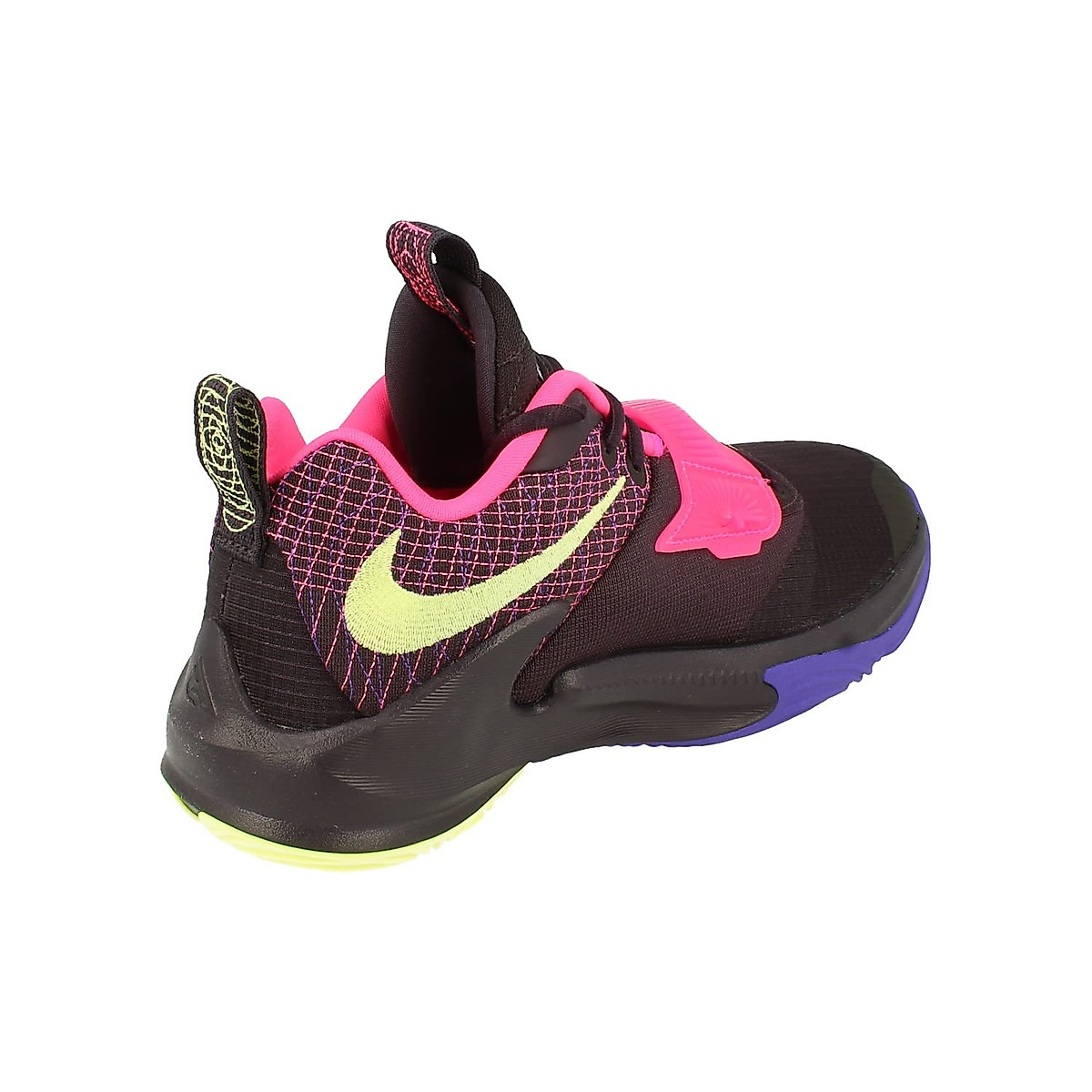 Nike Freak 3 (GS) (Big Kid)