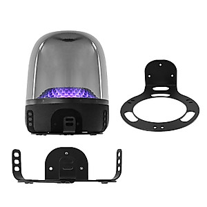 Wall Mount Bracket for Harman Kardon Aura Studio 4 Bluetooth Speaker Metal Speaker Holder Soundbar Mounting Accessories