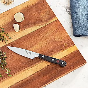 WÜSTHOF Classic 4" Extra Wide Paring Knife