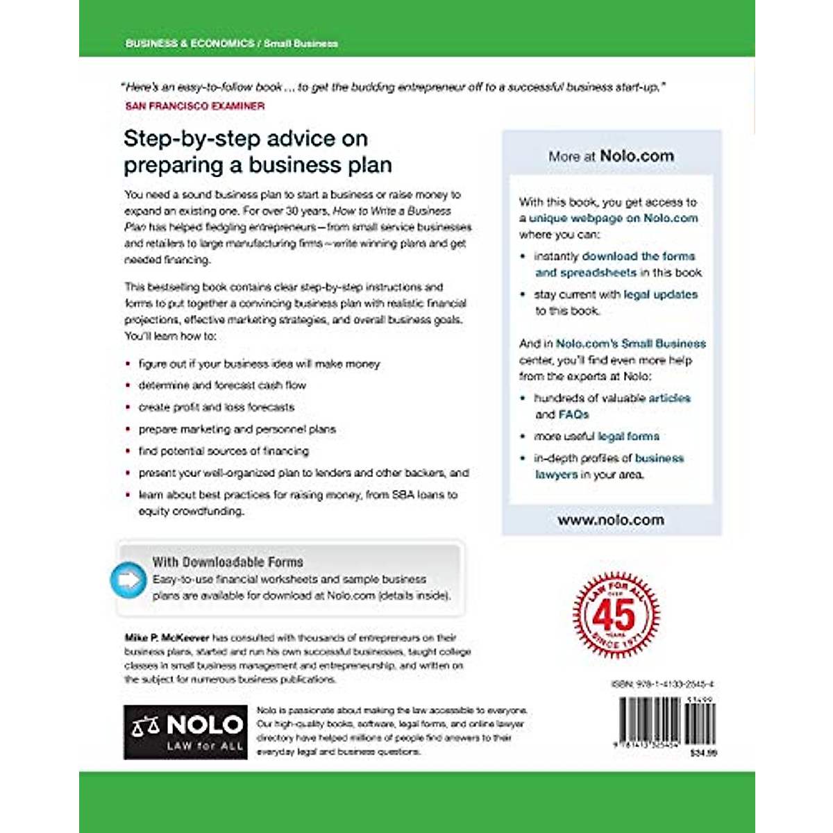 How to Write a Business Plan