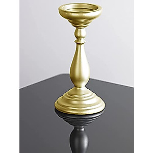 Rust-Oleum 1910830-6PK Specialty Metallic Spray, 11 oz, Gold, 6 Pack