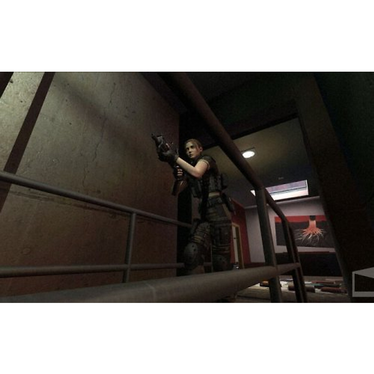 F.E.A.R. 2: Project Origin - Playstation 3