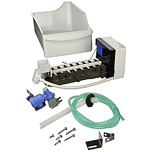 Frigidaire IM116000 4lb Ice Maker Kit