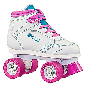 Chicago Girls Skate 4