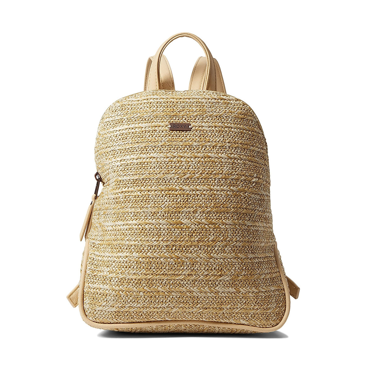 Roxy Here Comes The Sun Backpack Natural One Size