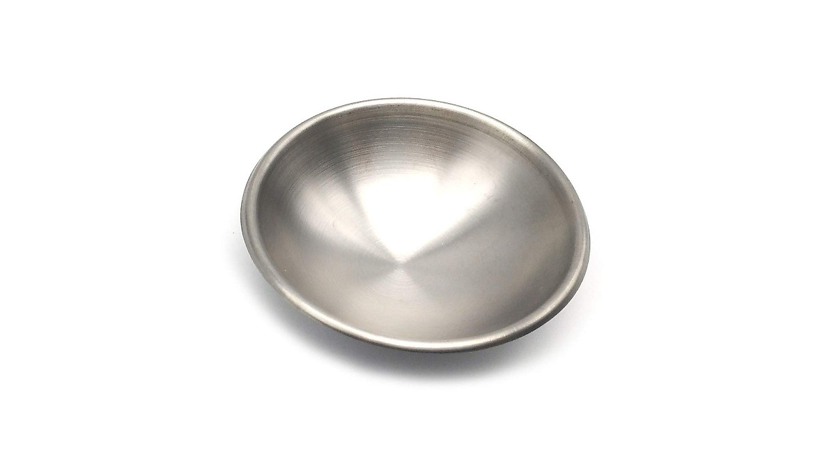 Stylish Stainless Steel Spoon Rest for Kitchen Organization