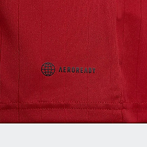 adidas Manchester United 22/23 Home Jersey Kids', Red, Size L