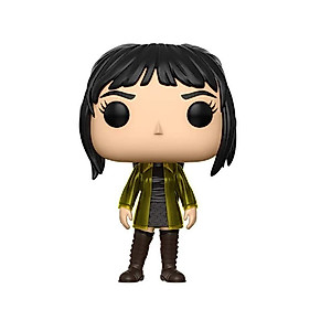 Funko Pop Movies: Blade Runner 2049 - Joi Collectible Vinyl Figure
