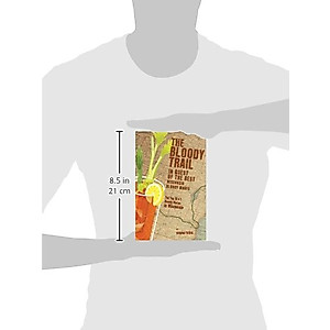 The Bloody Trail: In Quest of the Best Wisconsin Bloody Marys