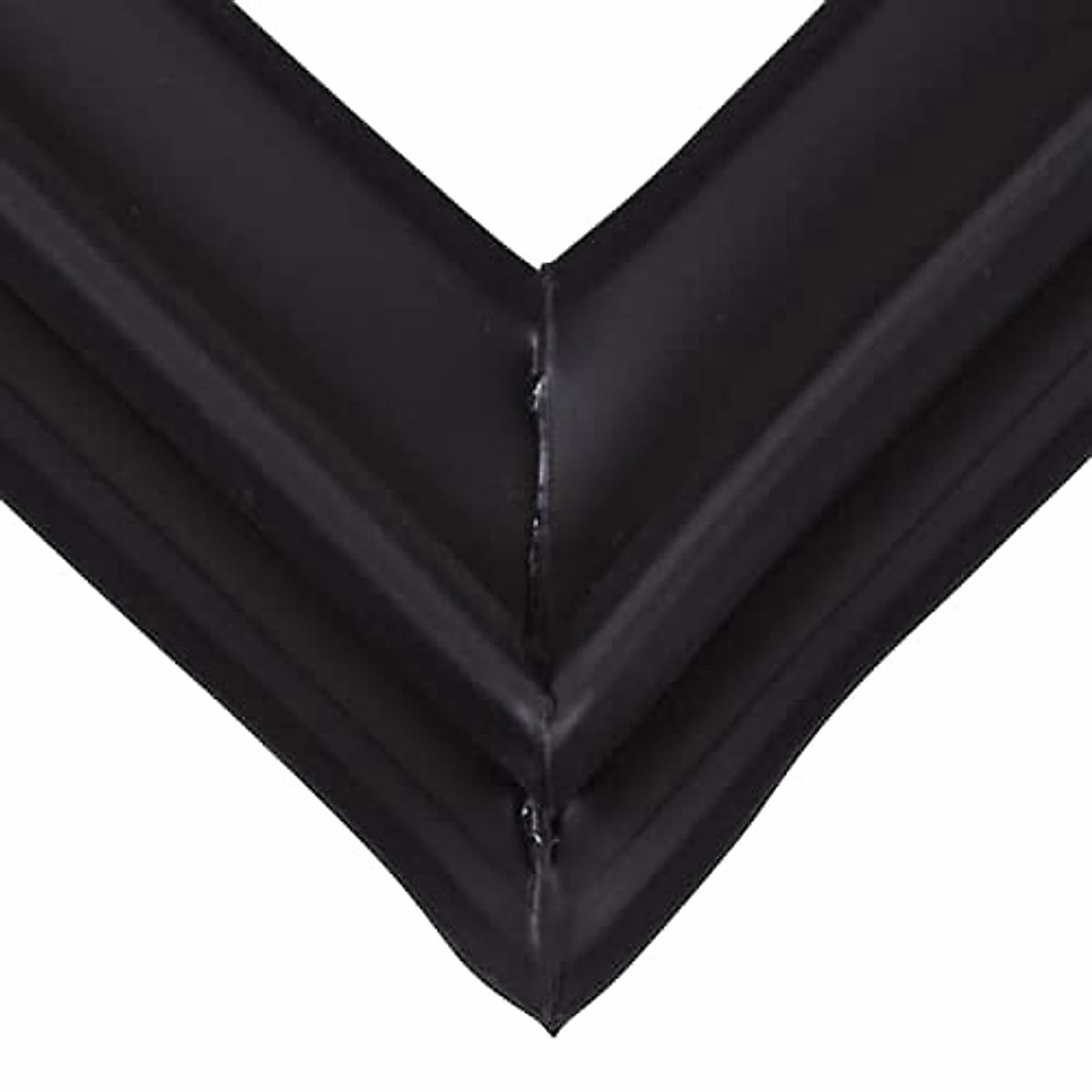 True Gasket, Tssu/Tuc/Twt-48/72 Wid Black, Uc, 932588