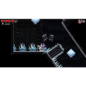 Dungeon Munchies COLLECTOR'S EDITION for Nintendo Switch