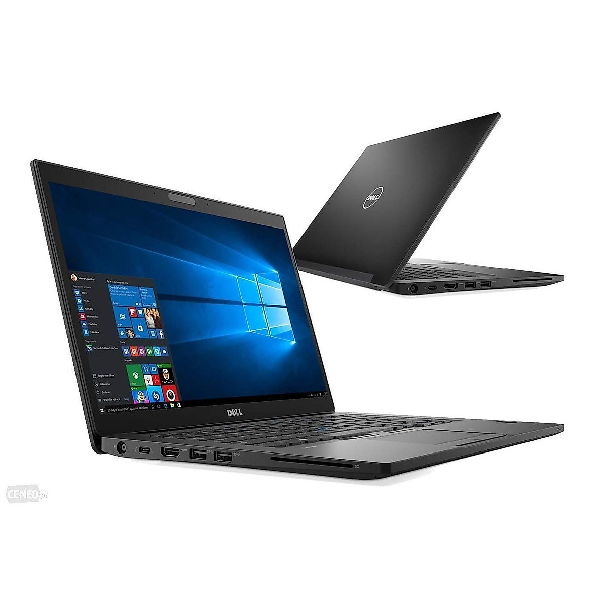 Dell Latitude 7490, i5-7200U, 16GB RAM, 256GB SSD, Windows 10 Pro