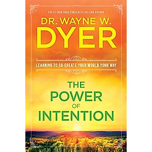 The Power of Intention
