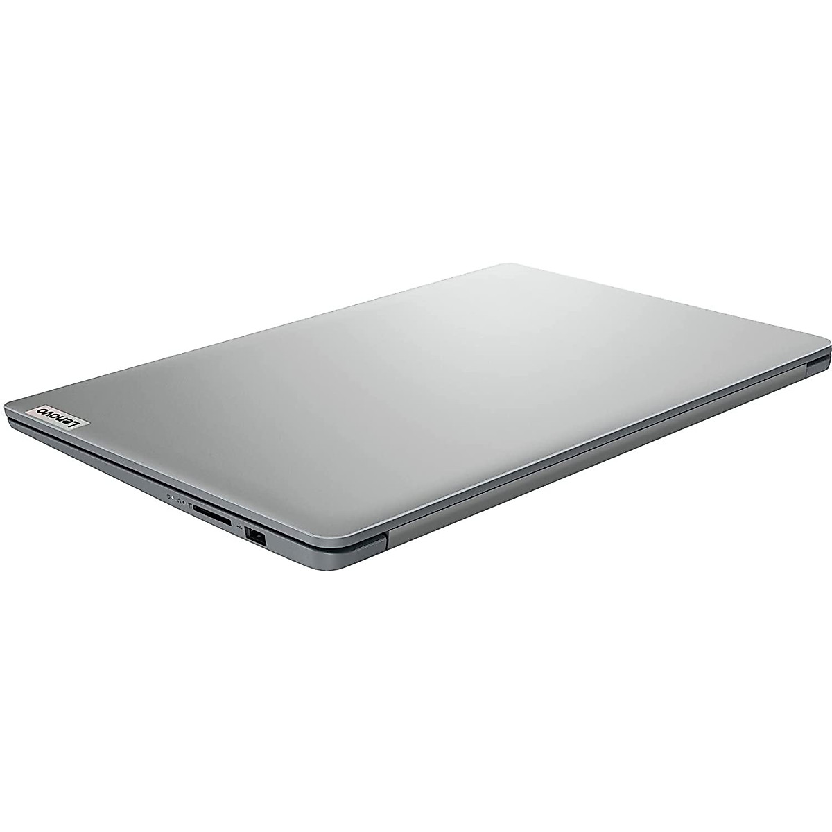 Lenovo 15.6" Laptop, IdeaPad, 8GB RAM, 384GB PCIe SSD, Wi-Fi 6 and Bluetooth 5.1, HDMI, SD Card Reader, 15.6" HD Anti-Glare Display, AMD Athlon Dual-core Processor, Windows 11 S, JVQ MP, Gray