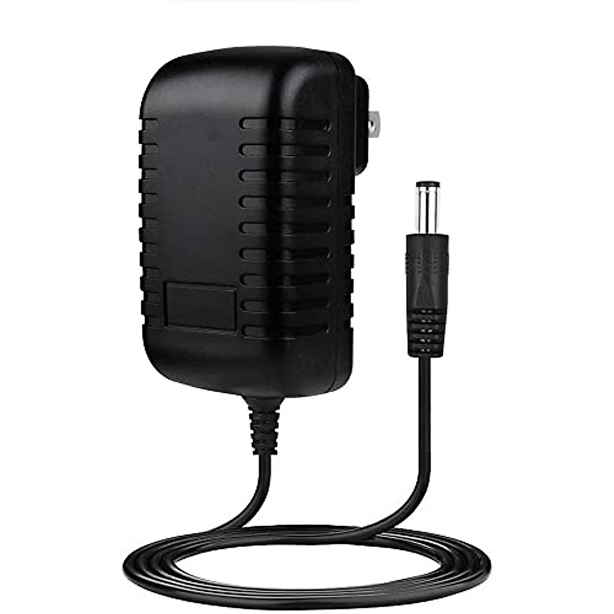 SSSR Barrel Tip AC Adapter for Hitachi Digital 8 Hi8 8mm Video Camcorder VHSC Camera VM-D865 VM-D865LA VM-D965 VM-D965LA VM-D873LA VM-D875LA VM-D975LA