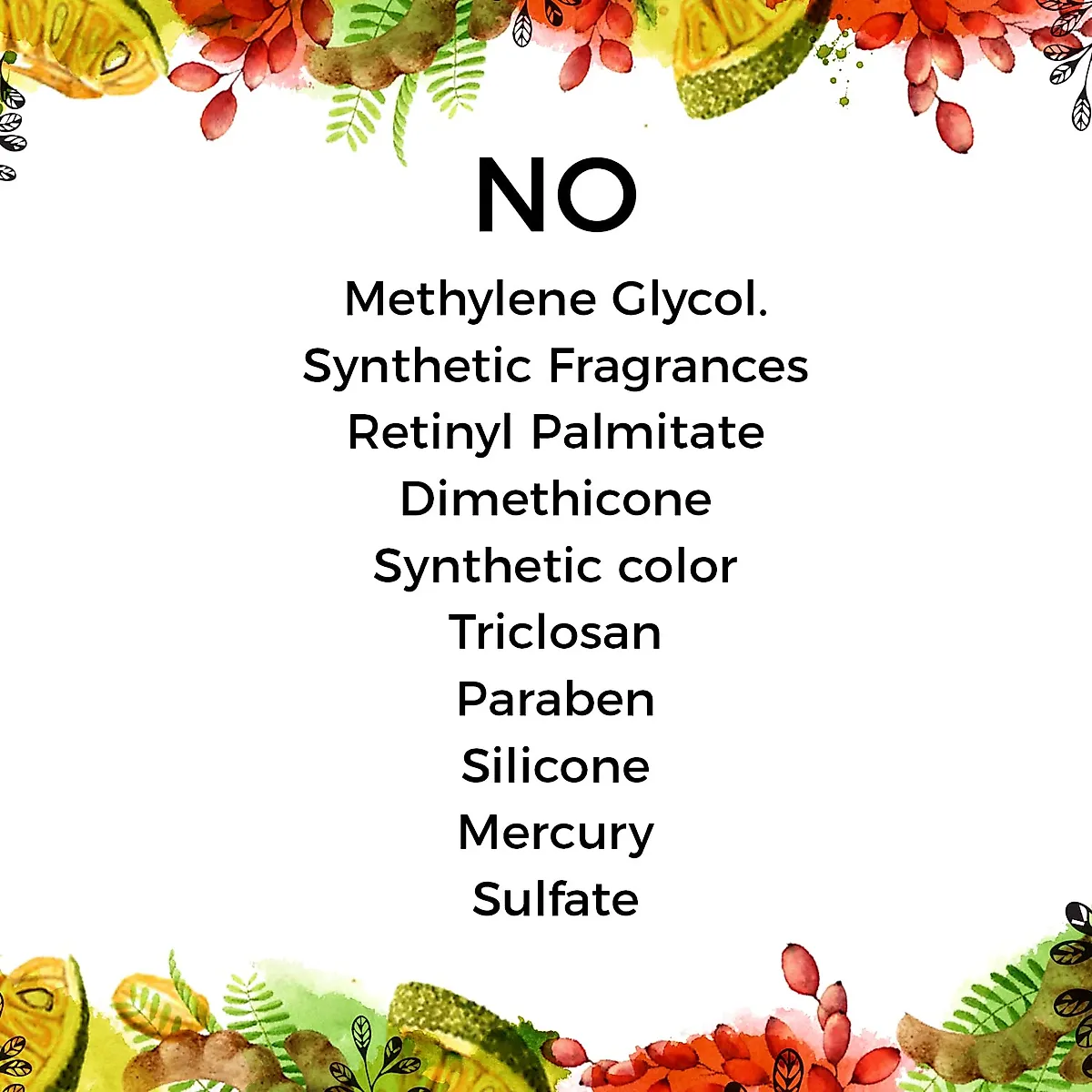 The Organic Forest - VEGAN . PURE . NATURAL Biotin Shampoo | Hair Thickening | Moisturizing for Dry or Oily Scalp | 7.1 fl.oz.