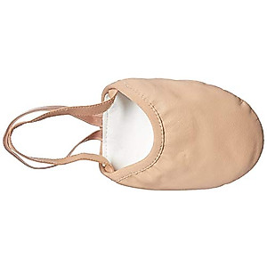 Bloch Women's Revolve Dance Shoe, Sand, M Medium US