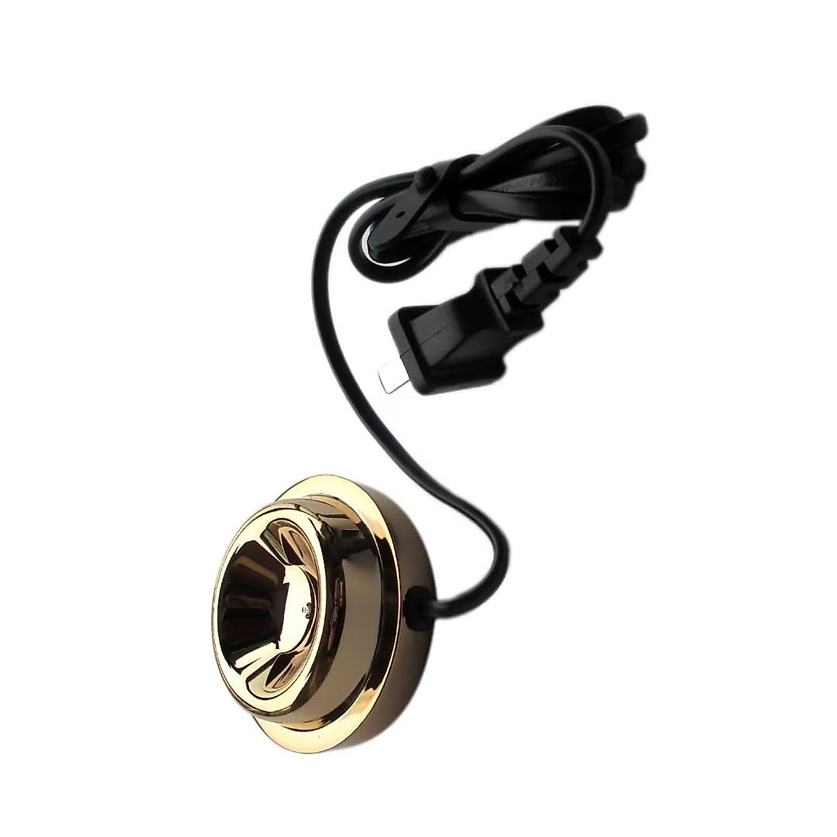 New Golden Replacement Charger Base for Philips HX9500 HX9911 HX9924 HX992B HX992W HX993W HX9944 HX9957/51HX9964 HX9974 HX9984 HX9985 110-240V