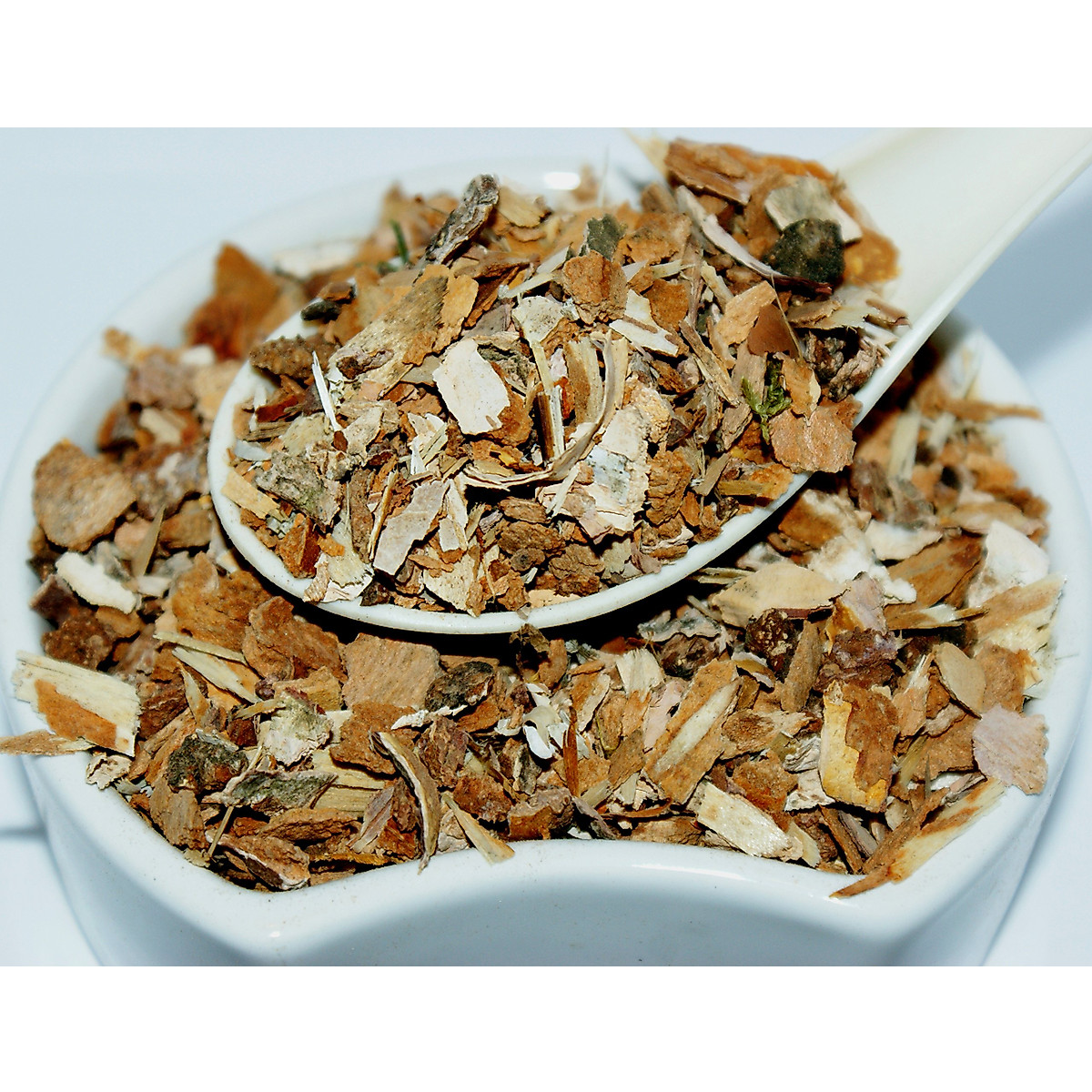 Herba Organica Birch Bark - Betula L - Herbal Tea (100g)