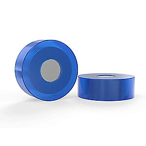 Eargasm High Fidelity Earplug Filters (Blue)