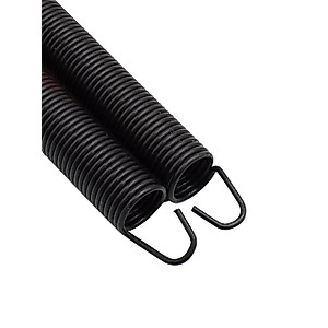 2pcs 154430601 Door Spring for Frigidaire Dishwasher 154365701 154414001 937000 AH724932