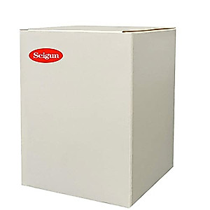 Seigun,6 Rolls Wire Loom Harness Tape, High Adhesive Force Wiring Harness,Black Adhesive Fabric Tape, Automobile Electrical Wire harnessing Noise Dampening Heat Proof （19mm X 15m