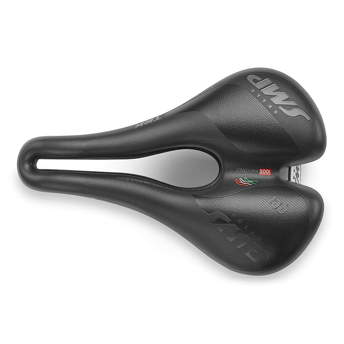 Selle SMP TRK Gel Saddle - Large