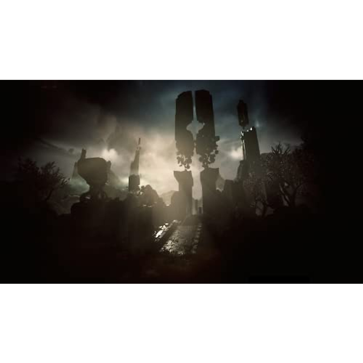 Scars Above - PlayStation 5