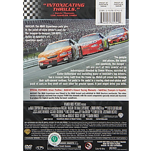 NASCAR - The IMAX Experience