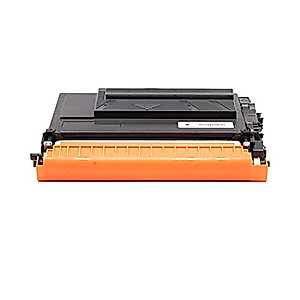 SuppliesOutlet Compatible Toner Cartridge Replacement for Brother TN880 / TN-880 (High Yield Black,4 Pack)