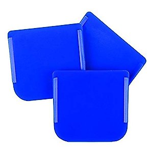 Flambeau Outdoors 3012ZP Tuff Tainer Zerust Replacement Dividers, Fits 3009s, Dry Box Accessories, 12 Pack