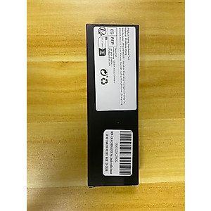 DRACHENADER Neck Knife, Tanto Small Fixed Blade Knife 5cr13mov Stainless Steel Neck Knife with Sheath and Necklace Plactic Mini Small Edc Knife for Men and Women, Full Black