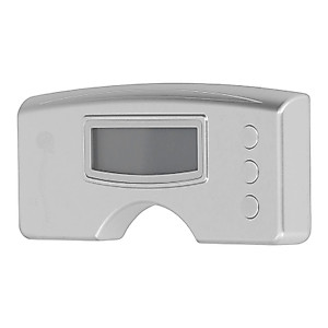 Human Scoliosis Meter, Scoliometer Digital Scoliosis Meter Human Spine Scoliometer Detector with Carrying Pouch for Measuring, Reusable Respirators