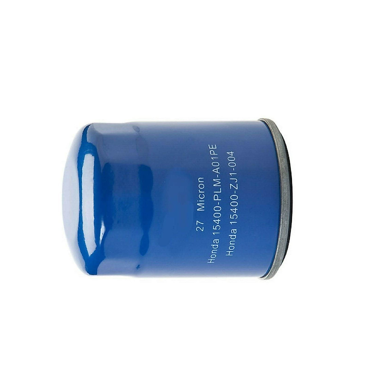 Eopzol 15400-PLM-A01PE 15400-ZJ1-004 Oil Filter Replacement for Caterpillar Club Car Dixon Hitachi Honda 15400-P0H-305PE 15400-PLM-A01 15400-PLM-A02 15400-PLM-A02PE 15410-ZJ4-999AH