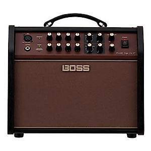 BOSS Acoustic Singer Live LT Guitar Amp (ACS-LIVELT)