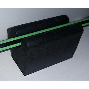 Quick Draw Lock Block Bowfishing Quiver