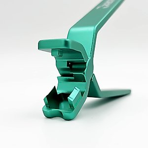 Switch Opener,Mechanical Gaming Keyboard Switch Opener for Kailh Box Outemu Akko(Green)