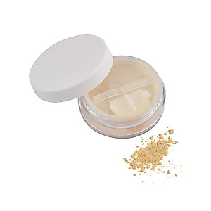 Luna Star Naturals Klee Kids Natural Mineral Makeup 6 Piece Kit (Candy Cloud Fairy)