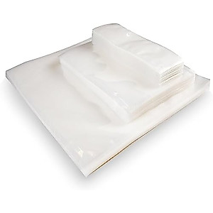UltraSource Vacuum Chamber Pouches 3-Mil (6" x 10" (250 pouches))